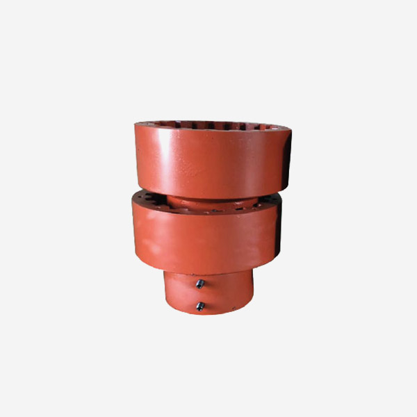 Gear Coupling - ROGOS GLOBAL SDN. BHD